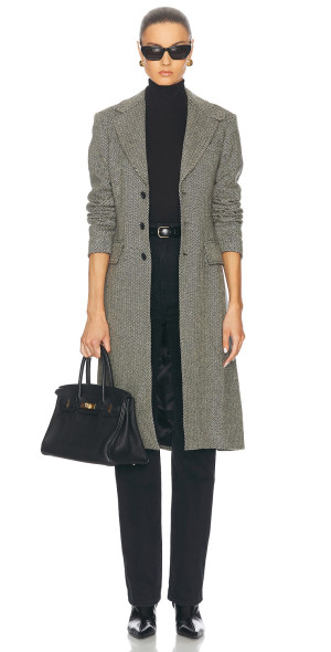 Polo Ralph Lauren - Herringbone Coat