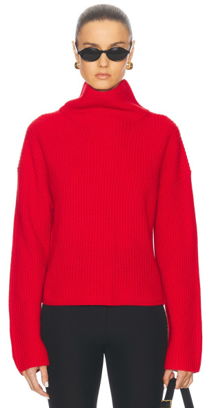 Polo Ralph Lauren - Long Sleeve Turtleneck Sweater