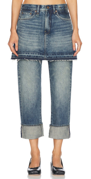 R13 - Romeo Double Classic