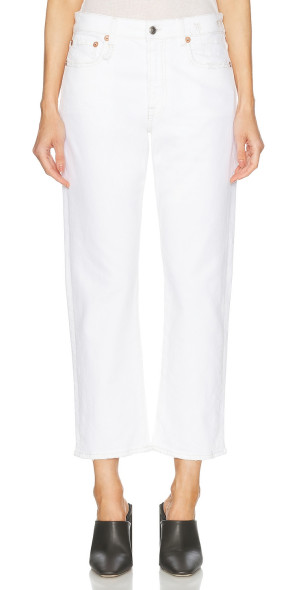 R13 - Romeo Wide Leg