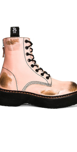 R13 - Single Stack Boot