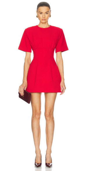 Rachel Gilbert - Dover Mini Dress