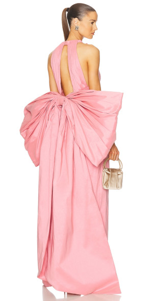 Rachel Gilbert - Lottie Gown