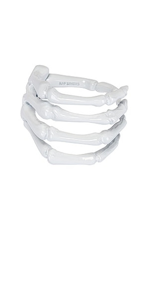 Raf Simons - Skeleton Bracelet