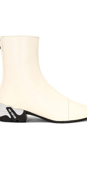 Raf Simons - Solaris High Boots