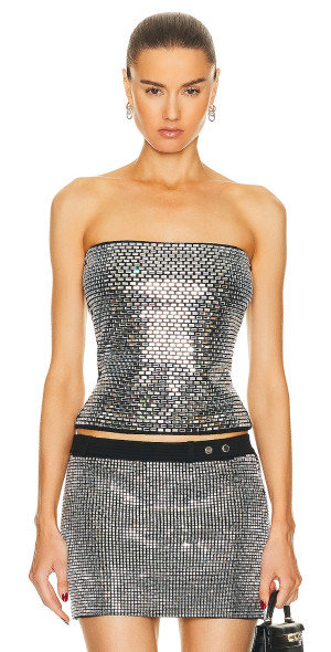 retrofete - Valery Top
