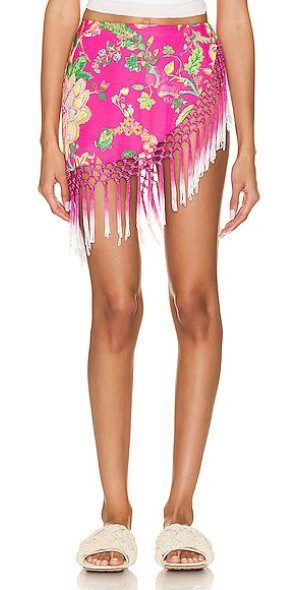 ROCOCO SAND - Chloe Pareo