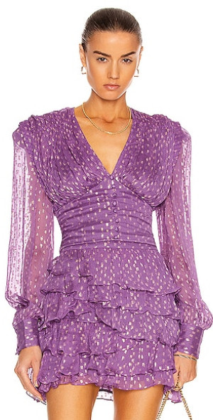 ROCOCO SAND - Nott Top