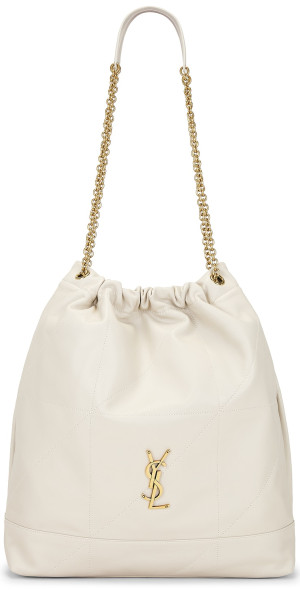 Saint Laurent - Large Jamie Pochon Bag