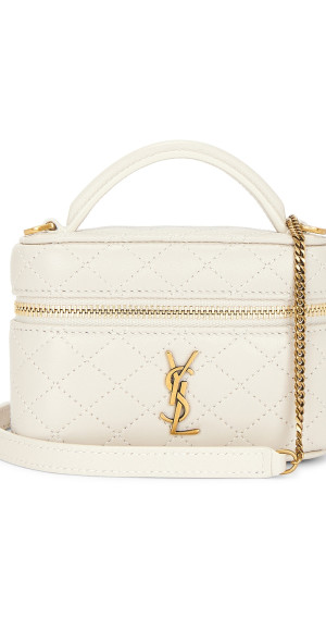 Saint Laurent - Micro Gaby Vanity Bag