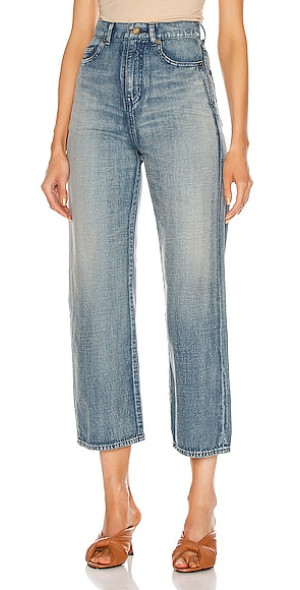 Saint Laurent - Original Jean