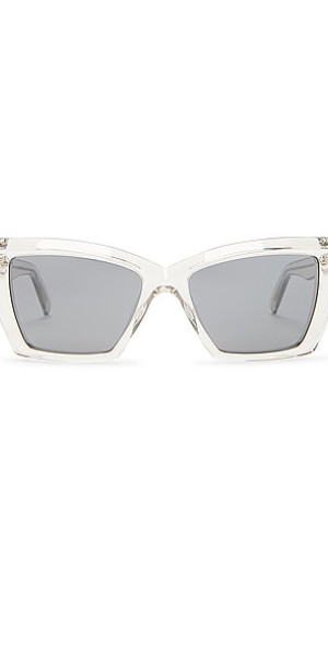 Saint Laurent - SL 657 Sunglasses