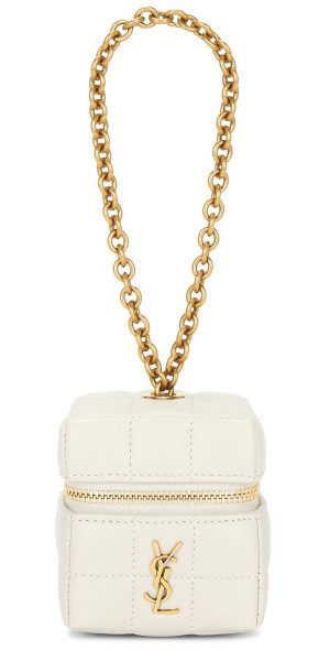 Saint Laurent - YSL Cube Bag