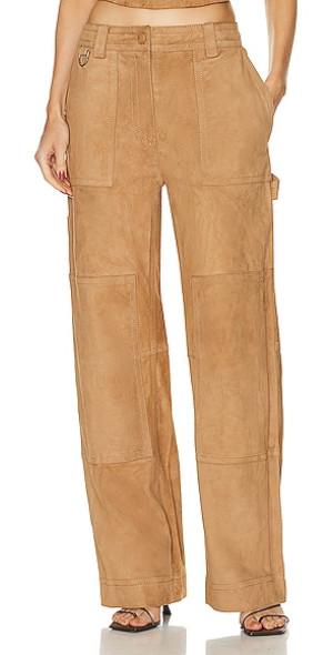 Saks Potts - Rose Pants