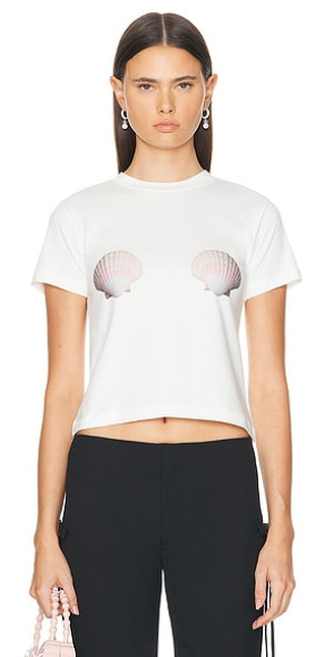 Sandy Liang - Tellin Top