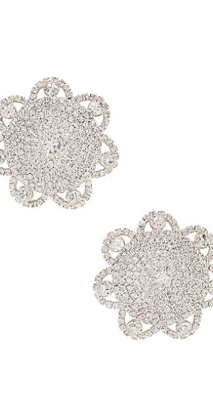 Santa Brands - Flower Pasties