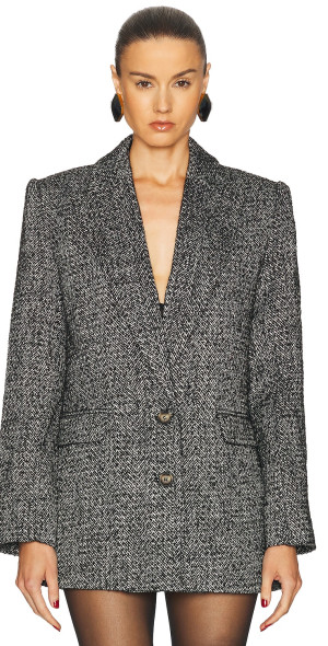 SER.O.YA - Cecilia Blazer