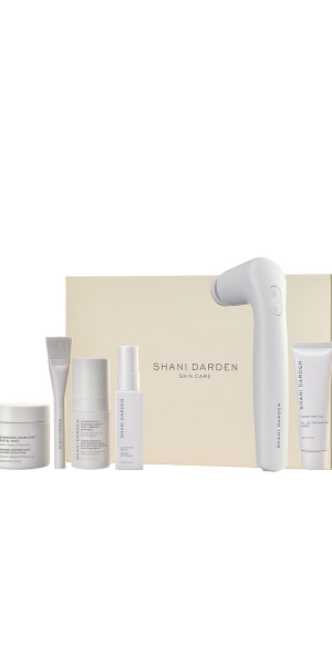 Shani Darden Skin Care - Shani's Signature Facial Kit