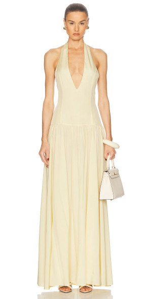Shani Shemer - Astrid Maxi Dress