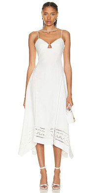 Jonathan Simkhai - Women's Clothing at The Cool Hour