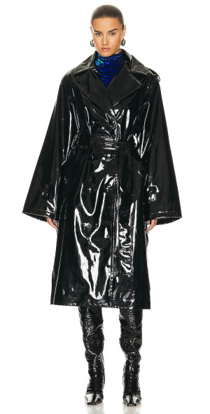 SIMONMILLER - Bruer Coat