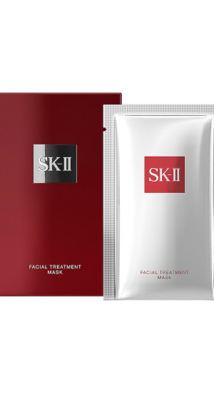 SK-II - Facial Treatment Mask 10 Pack