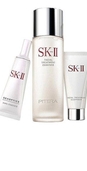 SK-II - Ultimate Aura Essentials Kit