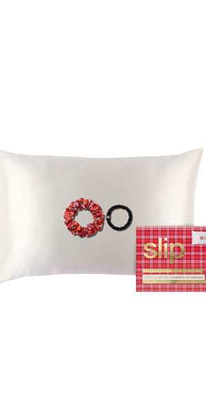 slip - Holiday Edition Gift Set