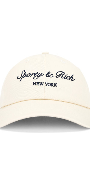Sporty & Rich - Syracuse Hat