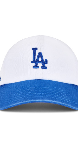 Sporty & Rich - X LA Dodgers Hat