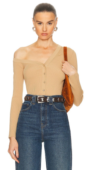 Staud - Craftsman Sweater