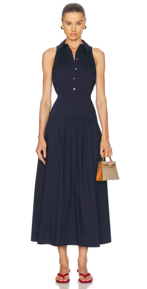 Staud - Romy Dress