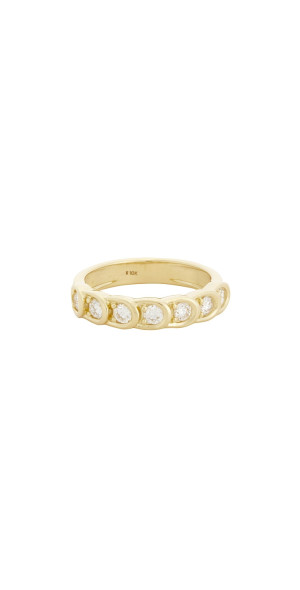 STONE AND STRAND - La Scala Ring