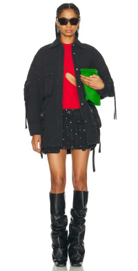 The Attico - Women's Clothing At The Cool Hour