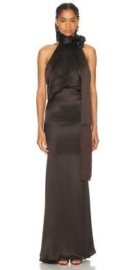 The Attico - Women's Clothing At The Cool Hour