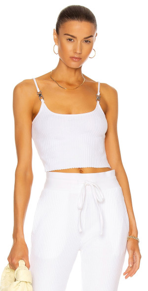 The Range - Hardware Tank