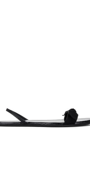 The Row - Bow Sandal