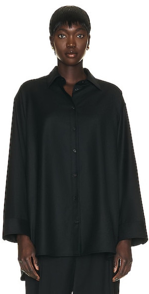 The Row - Caroline Shirt