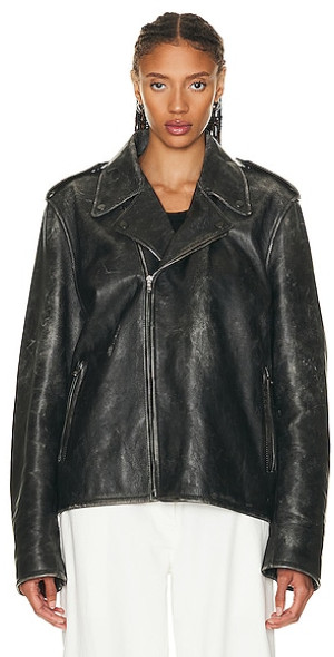 The Row - Catilina Jacket