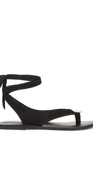 The Row Charm Beach Sandal