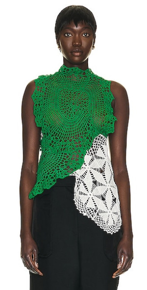 The Row - Christa Top