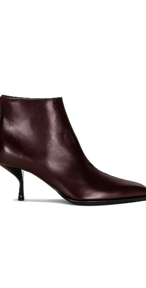 The Row - Coco Booties