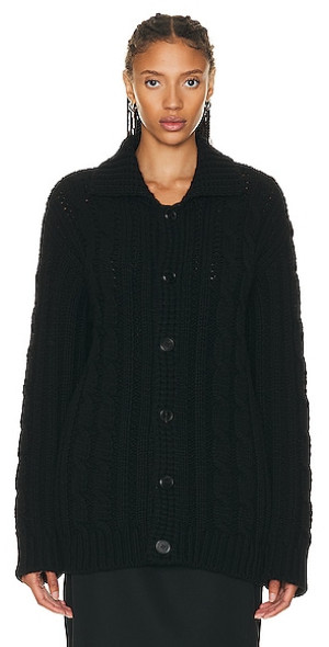 The Row - Eleo Cardigan
