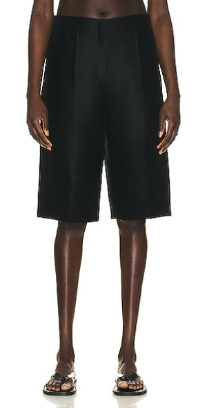 The Row - Flash Short