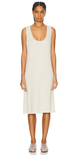 The Row - Garfield Dress