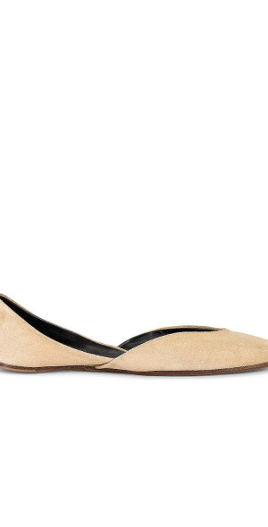 The Row - Gemma Ballet Flat