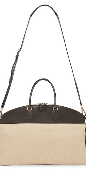 The Row - George Bag