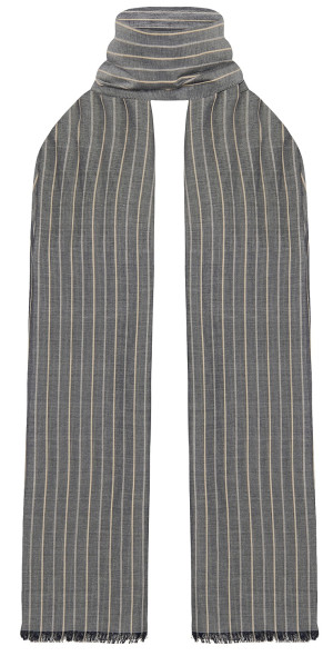 The Row - Guel Scarf