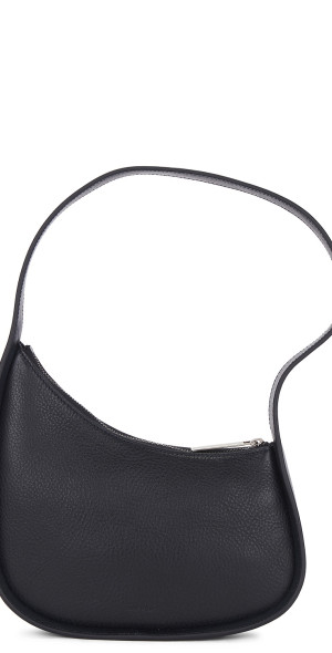 the row - The Row Half Moon Bag