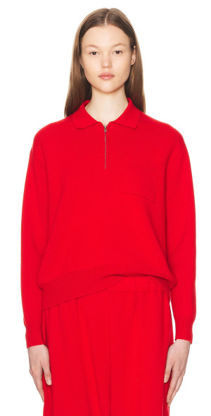 The Row - Halvar Pullover